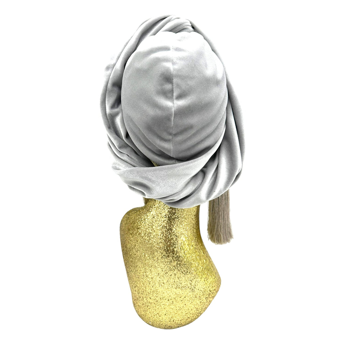 Disco Ball Turban .. Colour Options – Julia Clancey Luxury Resort