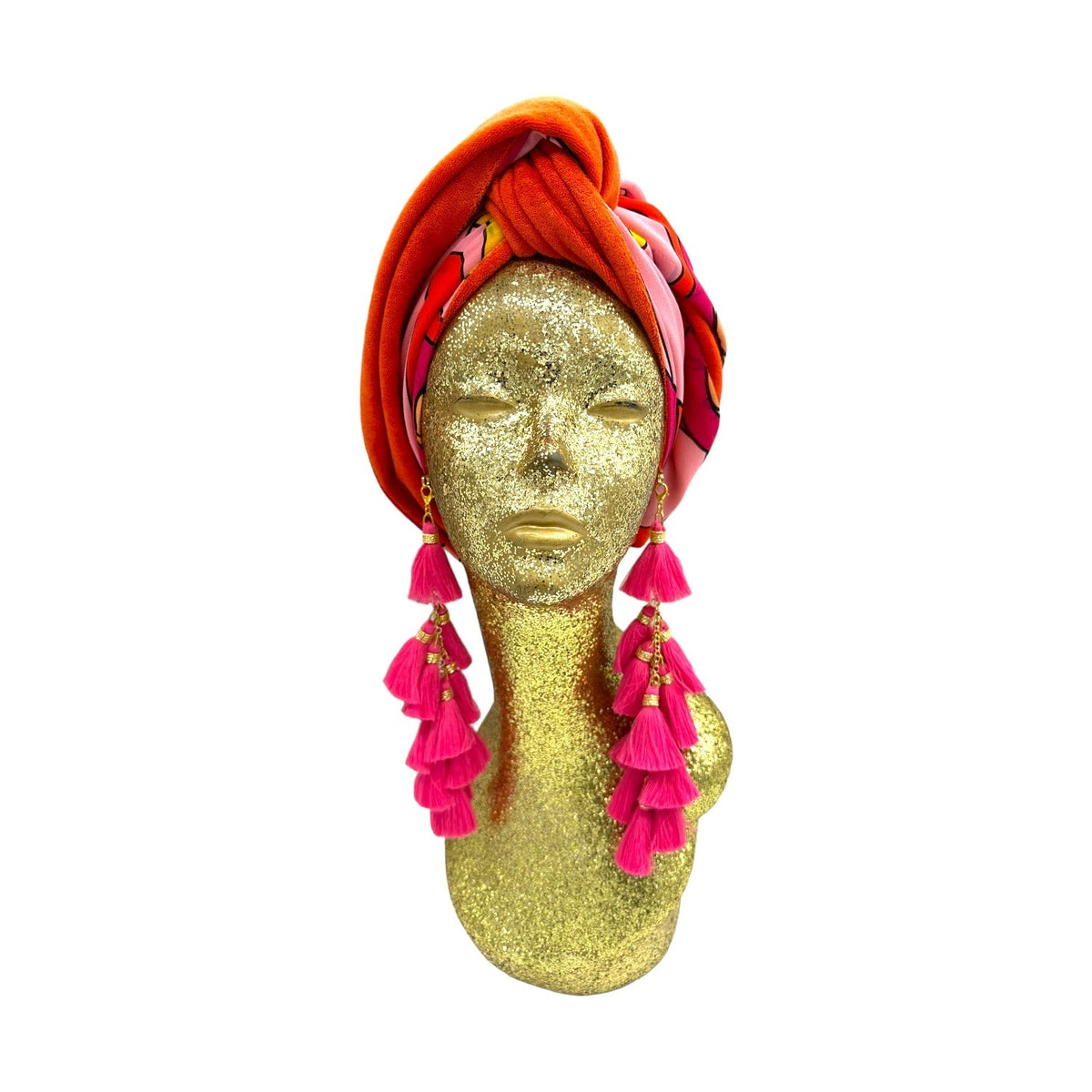 Martini Terry Turban Col. Options – Julia Clancey Luxury Resort