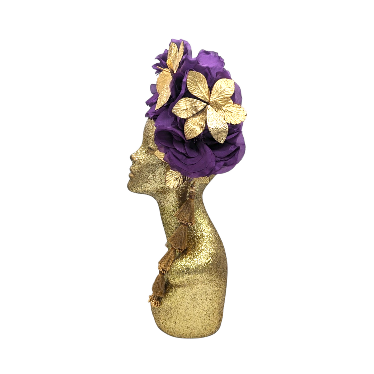 Elizabeth Plum Dorado Bloom Band – Julia Clancey Luxury Resort
