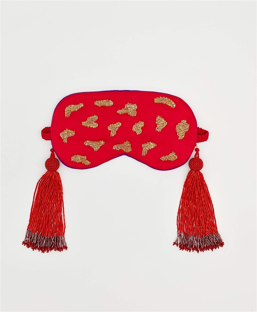 Sleeping Beauty Napper – Julia Clancey Luxury Resort