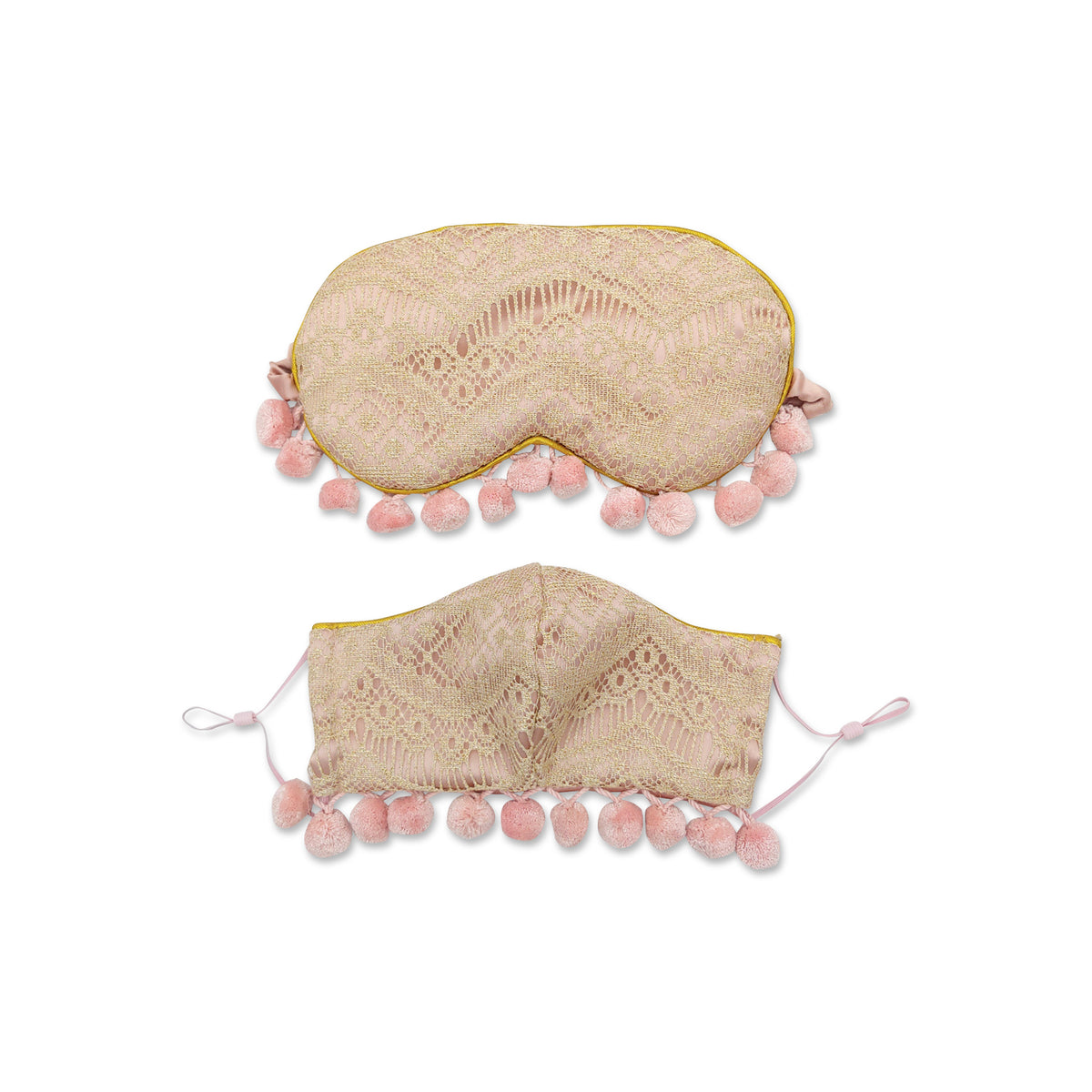 UK Shipped Principessa Napper Set – Julia Clancey Luxury Resort