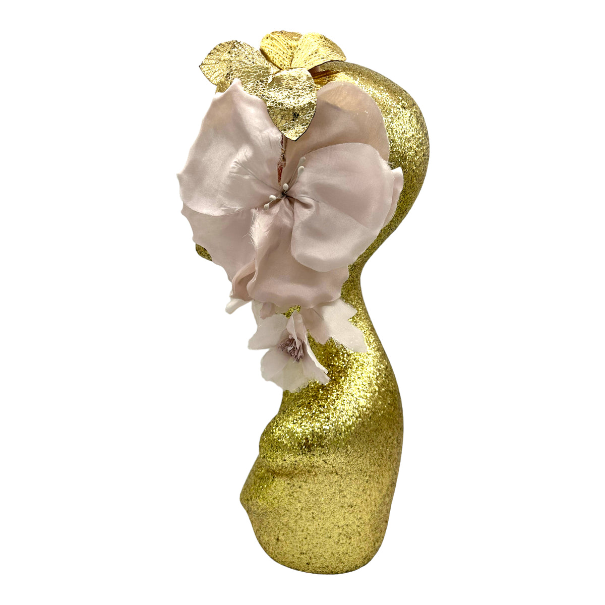 Final Sale Cybele Pink Gold Band – Julia Clancey Luxury Resort